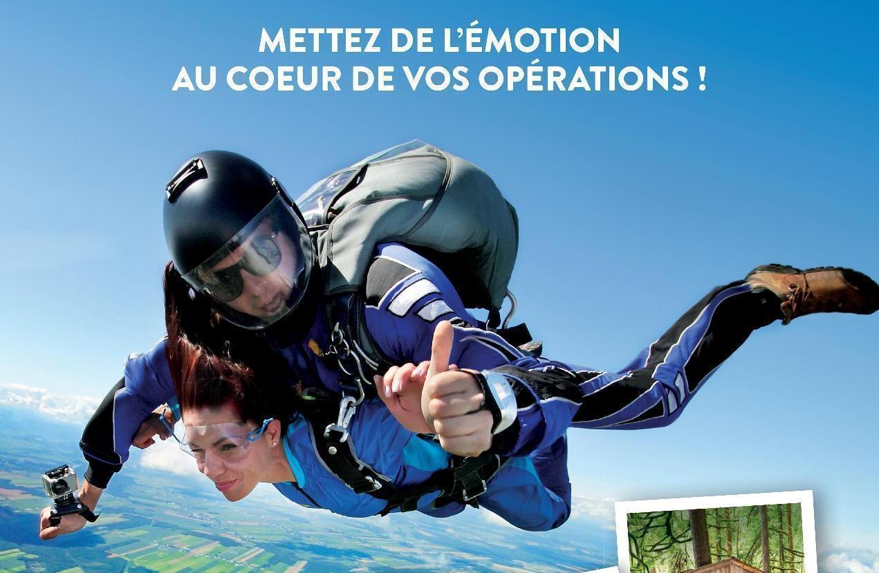 Smartbox Business Solutions: Mettez de l'émotion au coeur de vos ...
