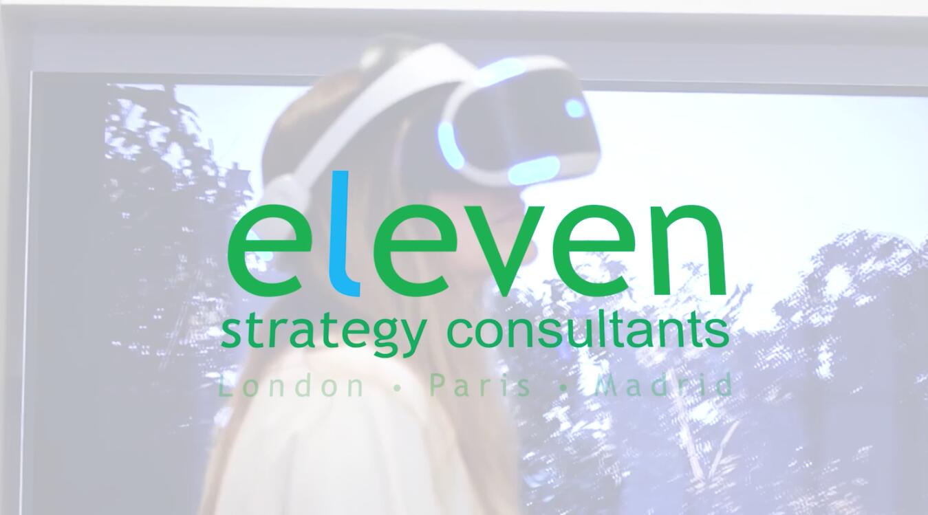 Eleven Strategy: Identification et mise en oeuvre accélérée de vos ...