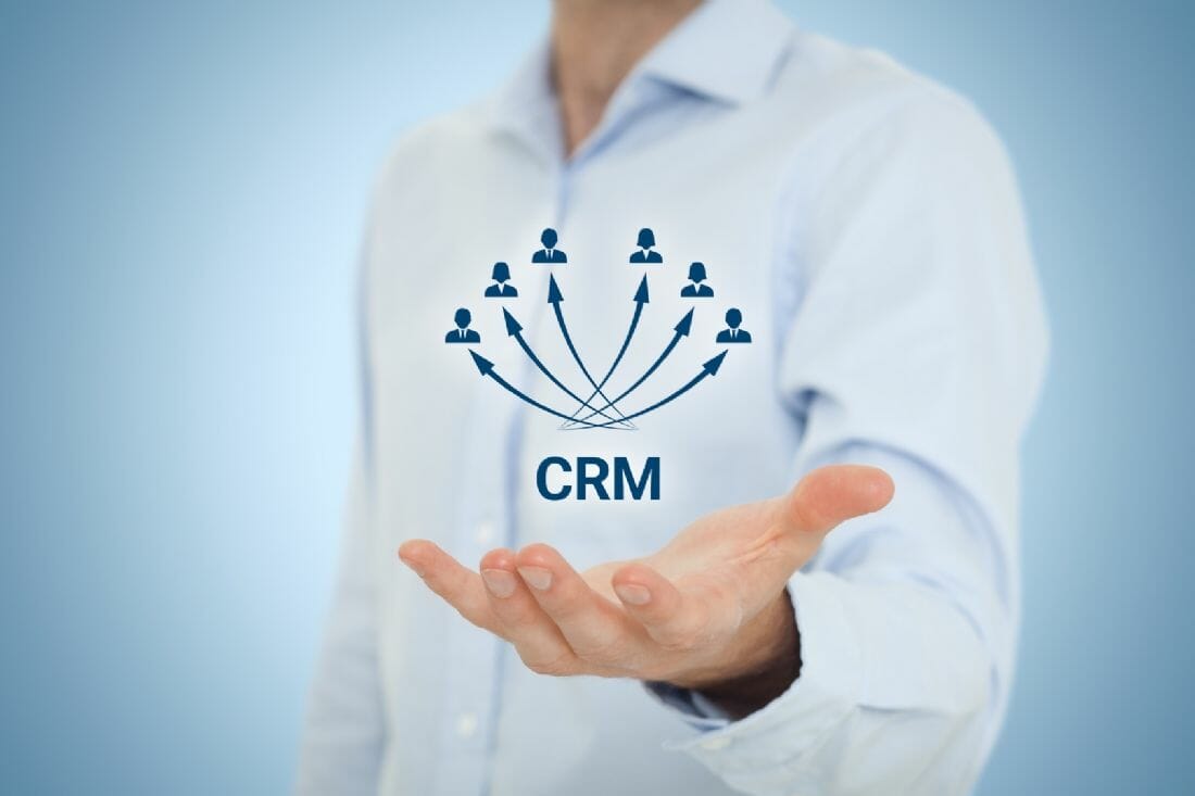 Le groupe Efficy acquiert INES CRM pour former un incontournable de la ...