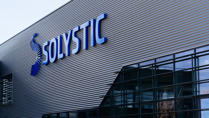 Solystic: des nouvelles solutions logistiques pour la rationalisation ...