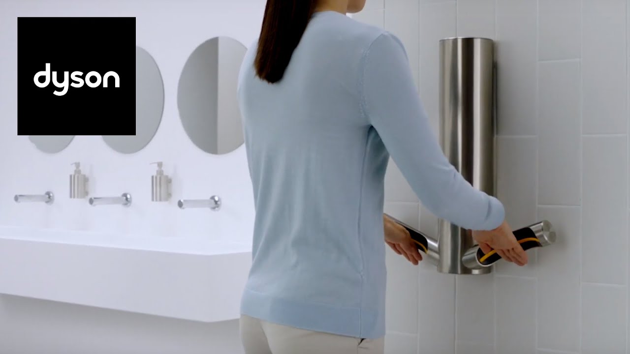 Découvrez la dernière innovation Dyson pour vos projets d’installation ...
