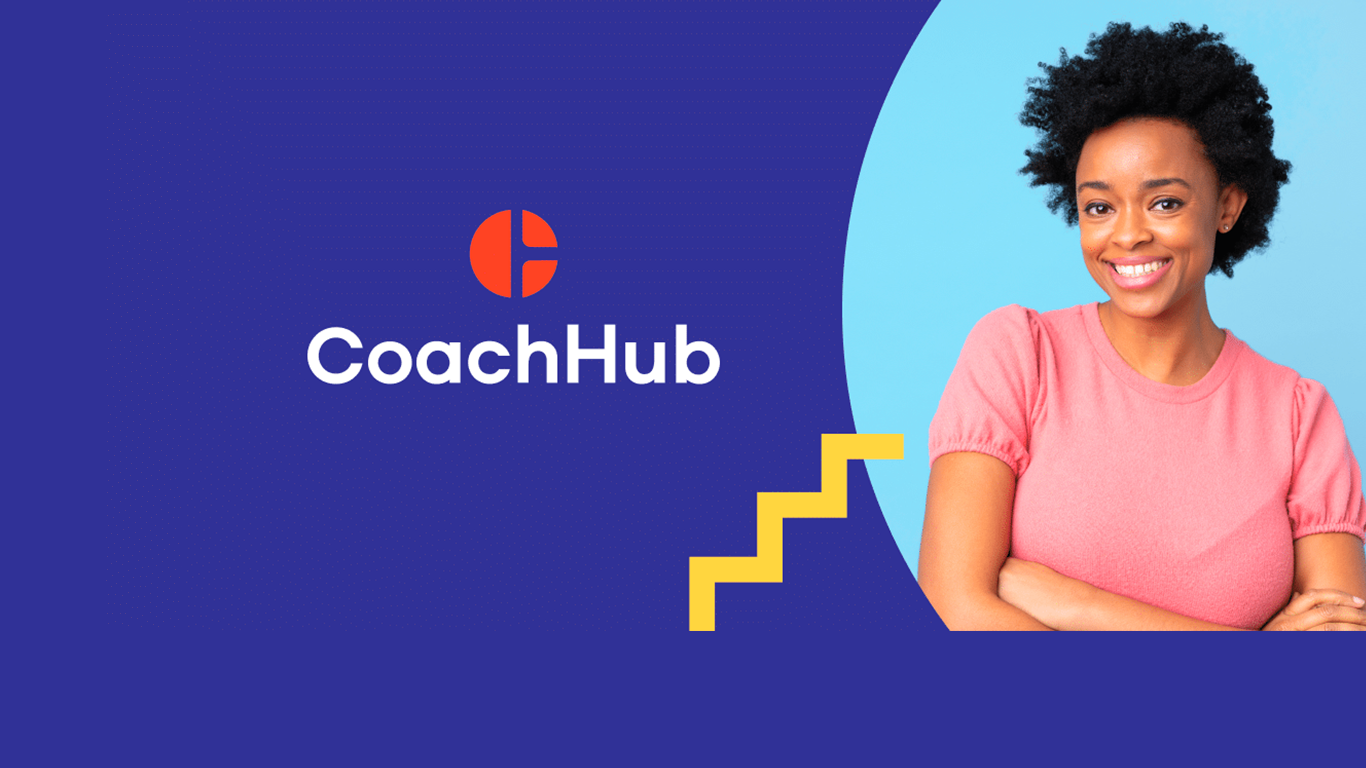 CoachHub : Démocratiser ensemble le coaching digital partout dans le ...