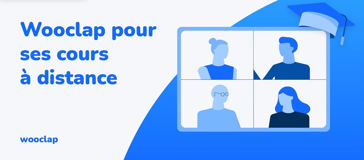 Wooclap, la plateforme pédagogique interactive : rencontre avec Fabien ...