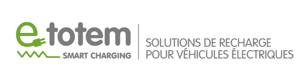 e-Totem : Découvrez toutes nos solutions de recharge sur mesure pour ...