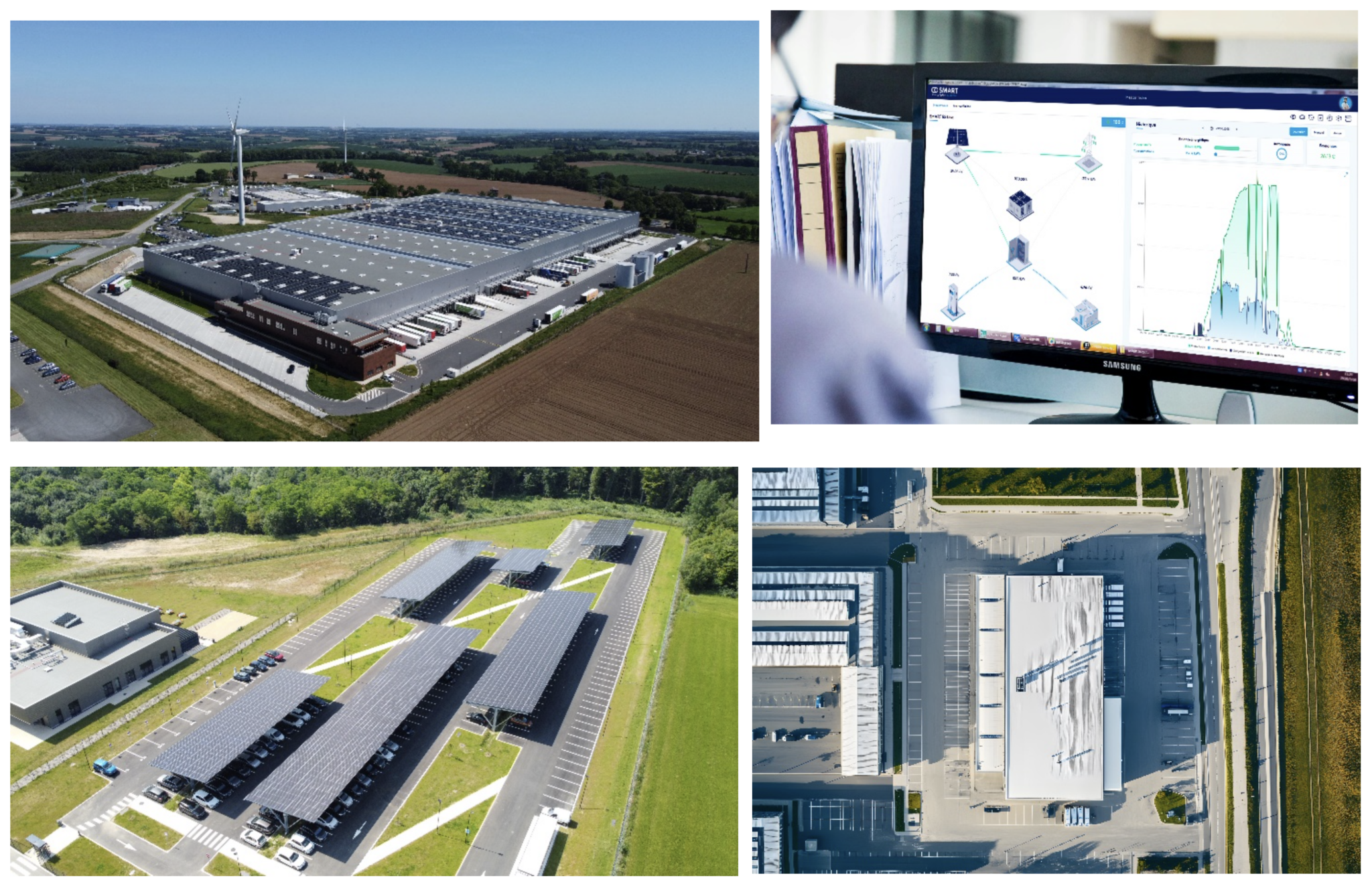 2025, le Groupe Solstyce devient opérateur de la transition énergétique ...